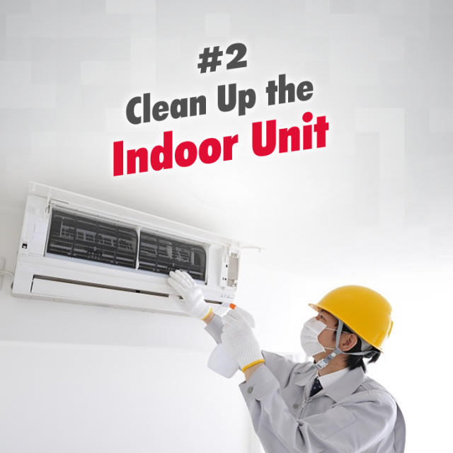 3 Ways To Maintain Your Air Conditioning System - Acson