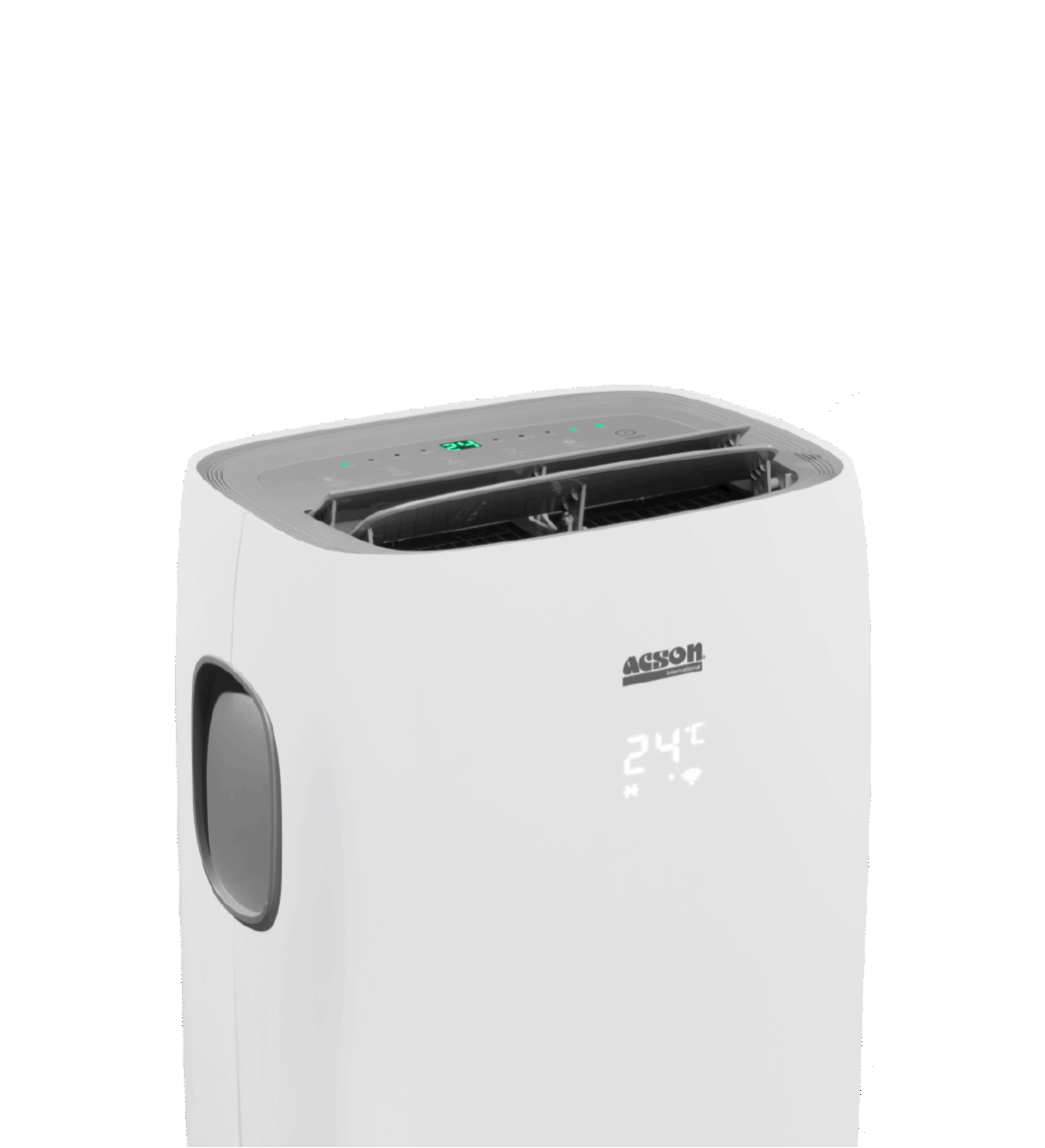Best Portable Air Conditioner Unit In Malaysia | Acson Malaysia