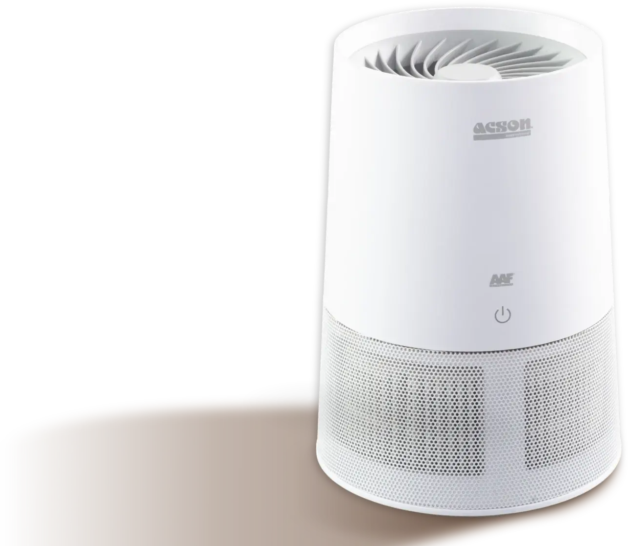 Best Mini Desktop Air Purifier with HEPA Filter | Acson Malaysia
