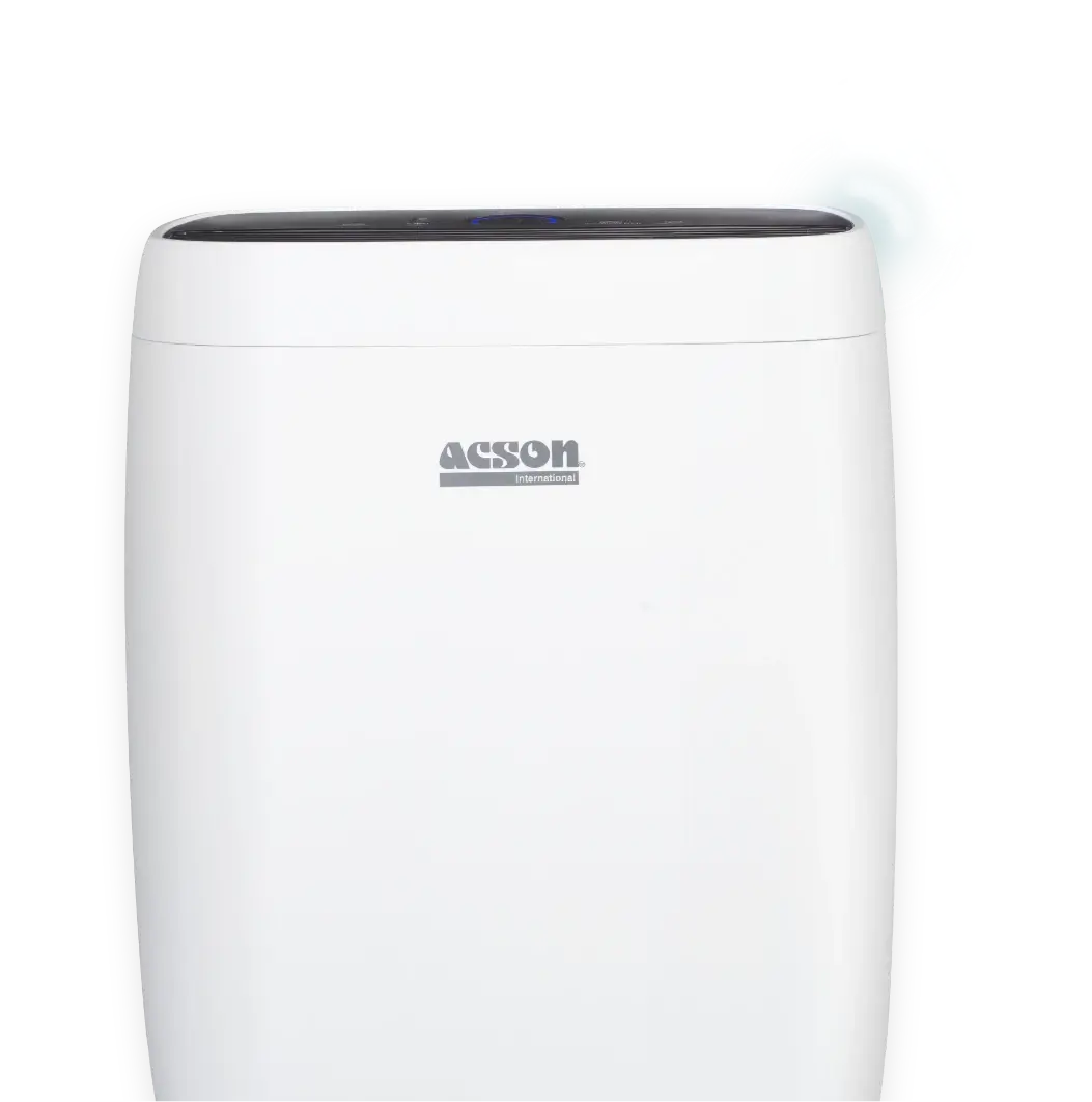 Best Smart Indoor Wifi Air Purifier In Malaysia | Acson Malaysia