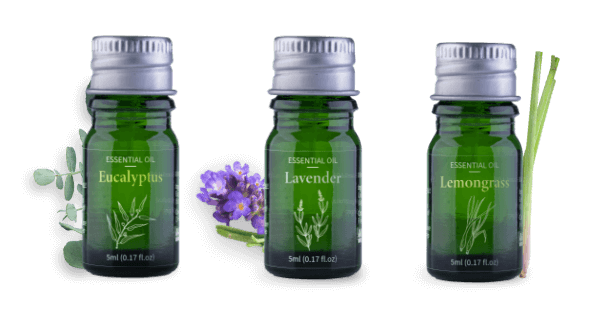 Category - Aroma Diffuser - Acson