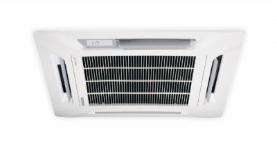 Ceiling Cassette Air Conditioner Inverter In Malaysia | Acson Malaysia