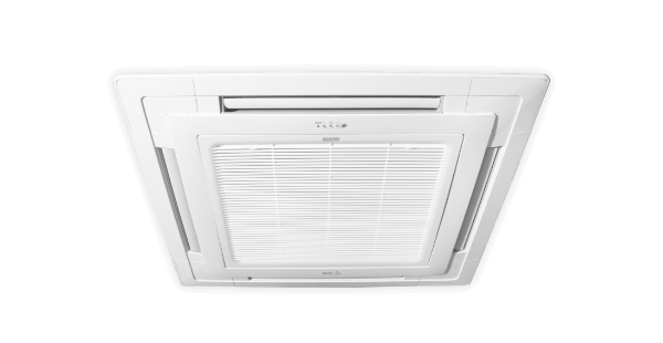Ceiling Cassette Air Conditioner Inverter In Malaysia | Acson Malaysia