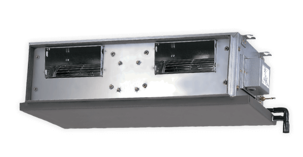 Ceiling Concealed Inverter Air Conditioner Unit | Acson Malaysia