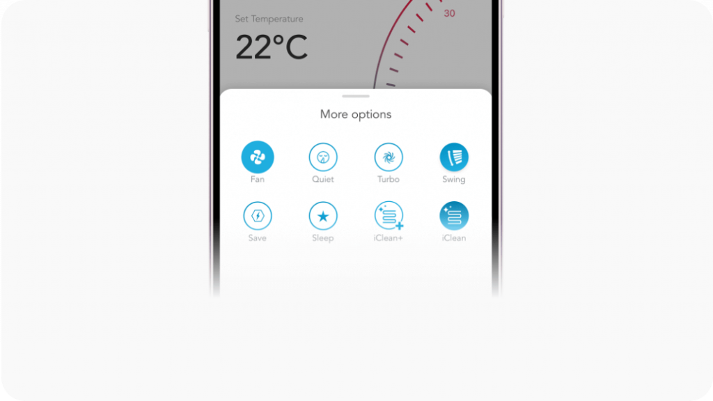 Product - MY Acson App - Acson