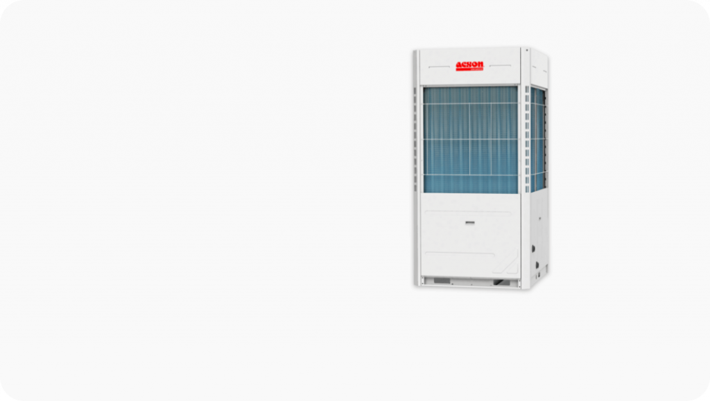 Industrial Water Cooled Chiller Supplier In Malaysia | Acson Malaysia