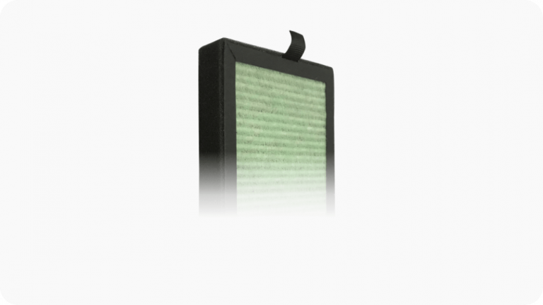 Product - Filter - Acson