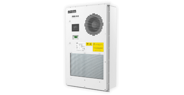 Reliable Precision Air Conditioner Unit System | Acson Malaysia
