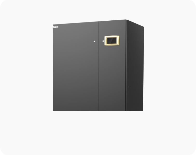 Reliable Precision Air Conditioner Unit System | Acson Malaysia