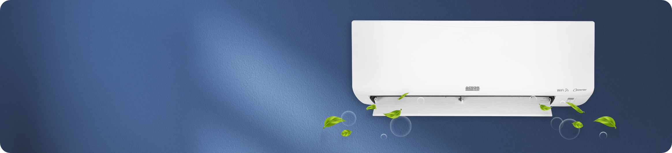 Best Reliable Air Conditioner Brand in Malaysia | Acson