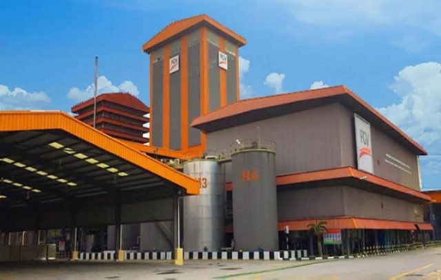 FGV Delima Oil Sdn Bhd - Acson