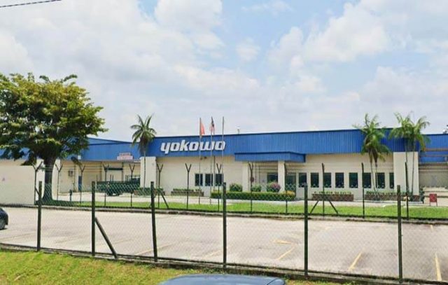 Yokowo Electronics (M) Sdn Bhd - Acson