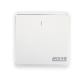 Product - Switch & Socket - Acson