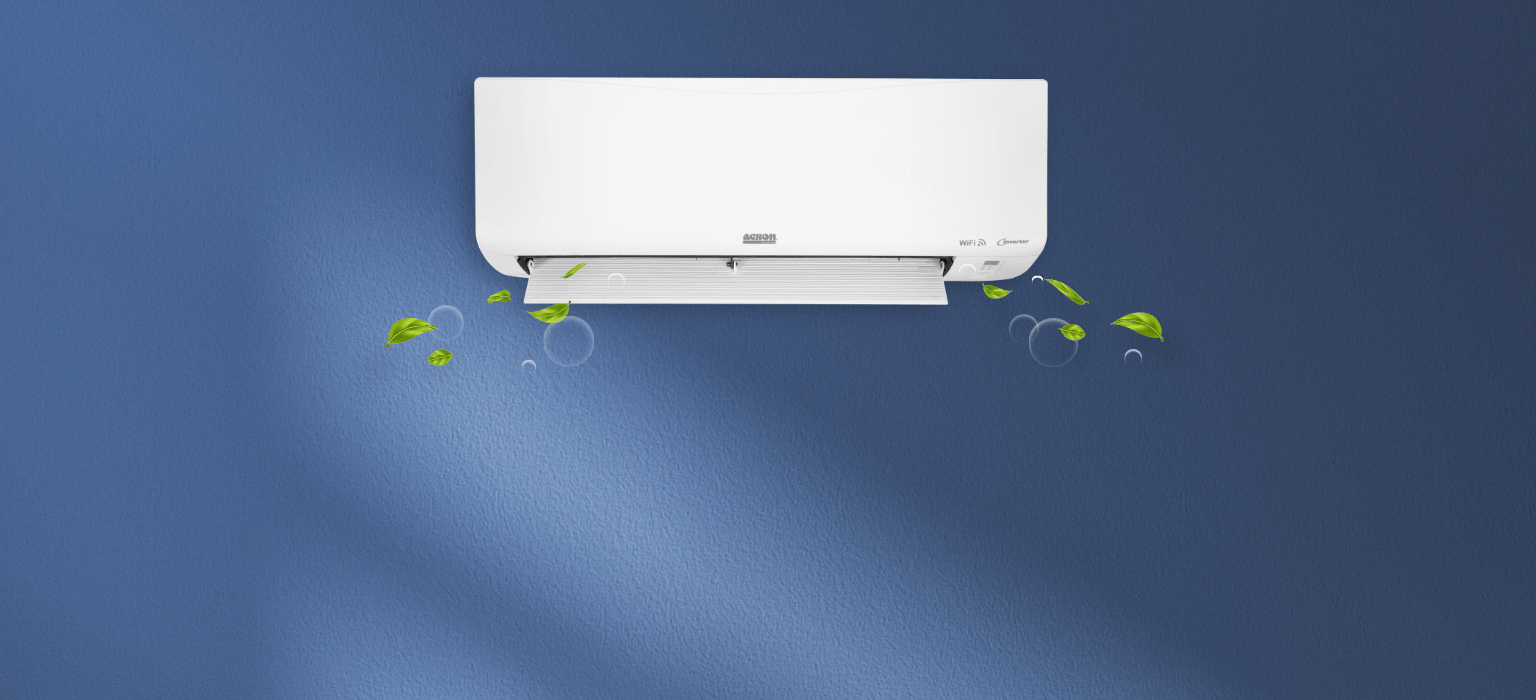 Best Reliable Air Conditioner Brand in Malaysia | Acson