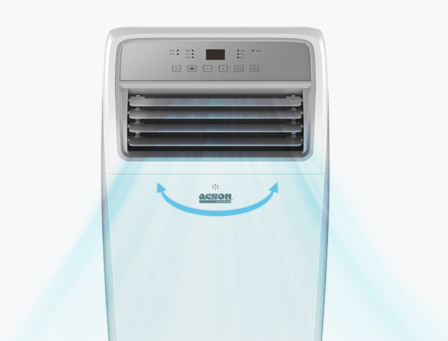 Best Portable Air Conditioner Unit In Malaysia | Acson Malaysia
