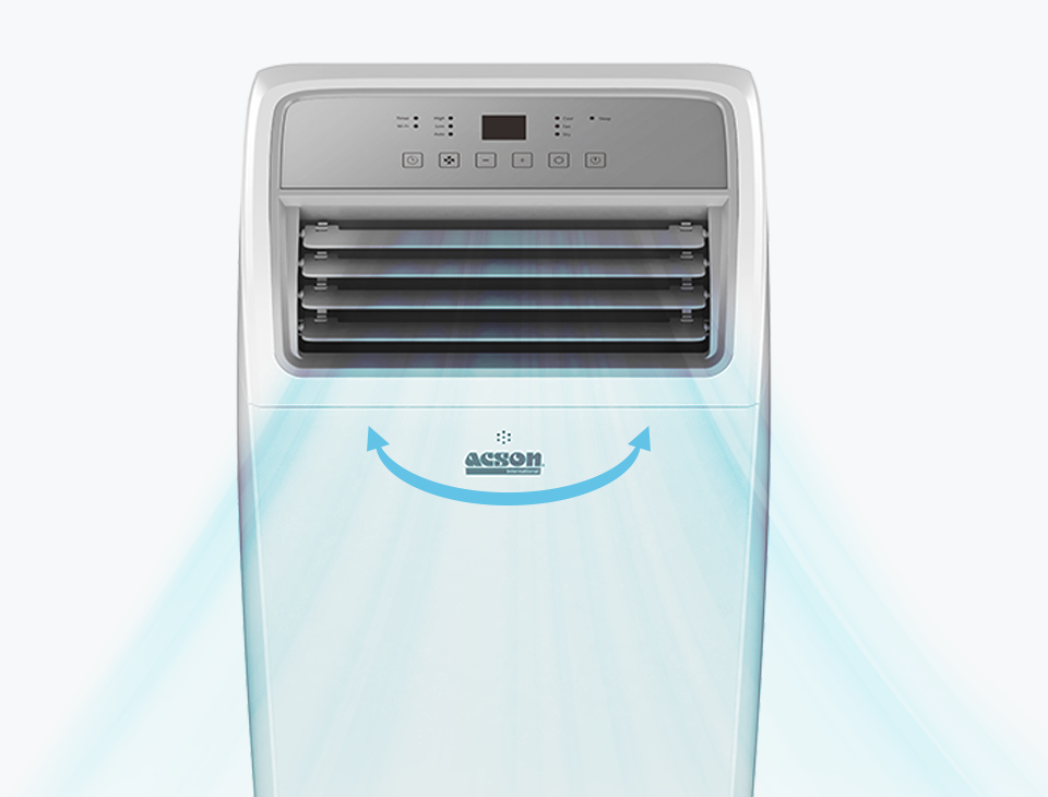 Best Portable Air Conditioner Unit In Malaysia | Acson Malaysia