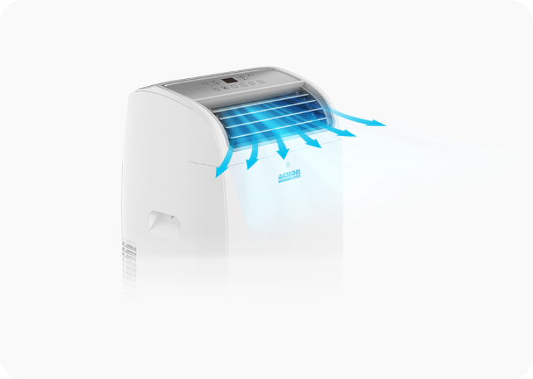 Best Portable Air Conditioner Unit In Malaysia | Acson Malaysia